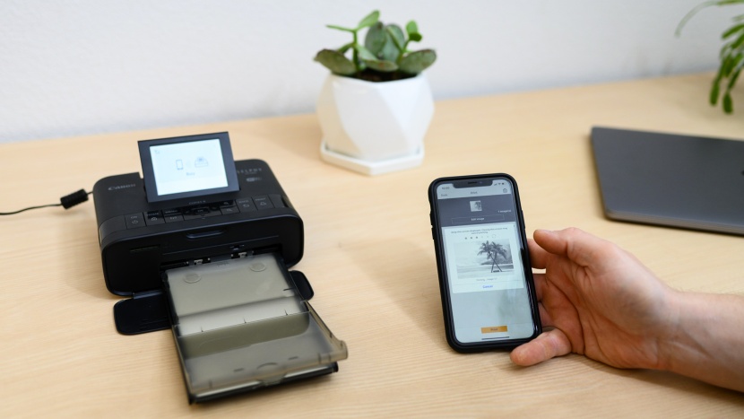 The 4 Best Photo Printers | Tested & Rated