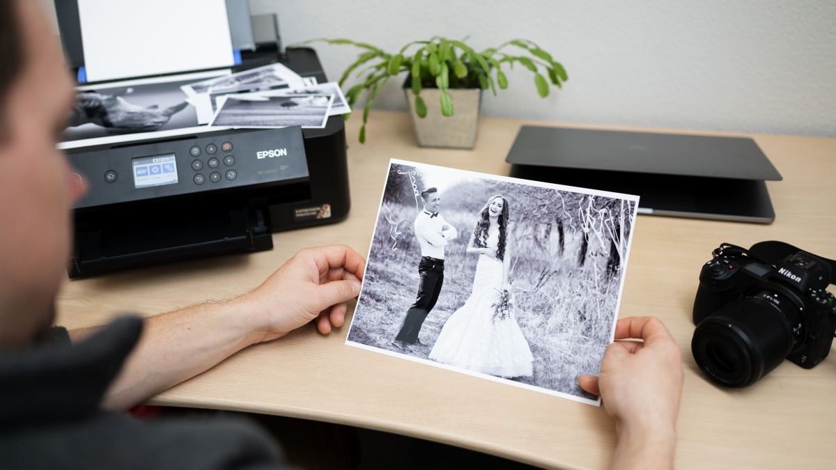 The 4 Best Photo Printers | Tested & Rated