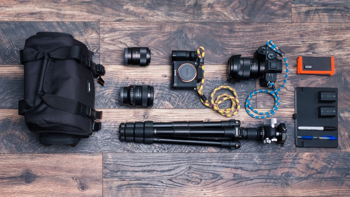The 5 Best Camera Bags | Tested & Rated