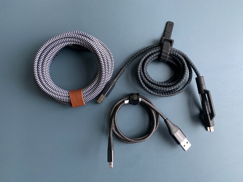 Best Lightning Cables of 2025 | Tested & Rated