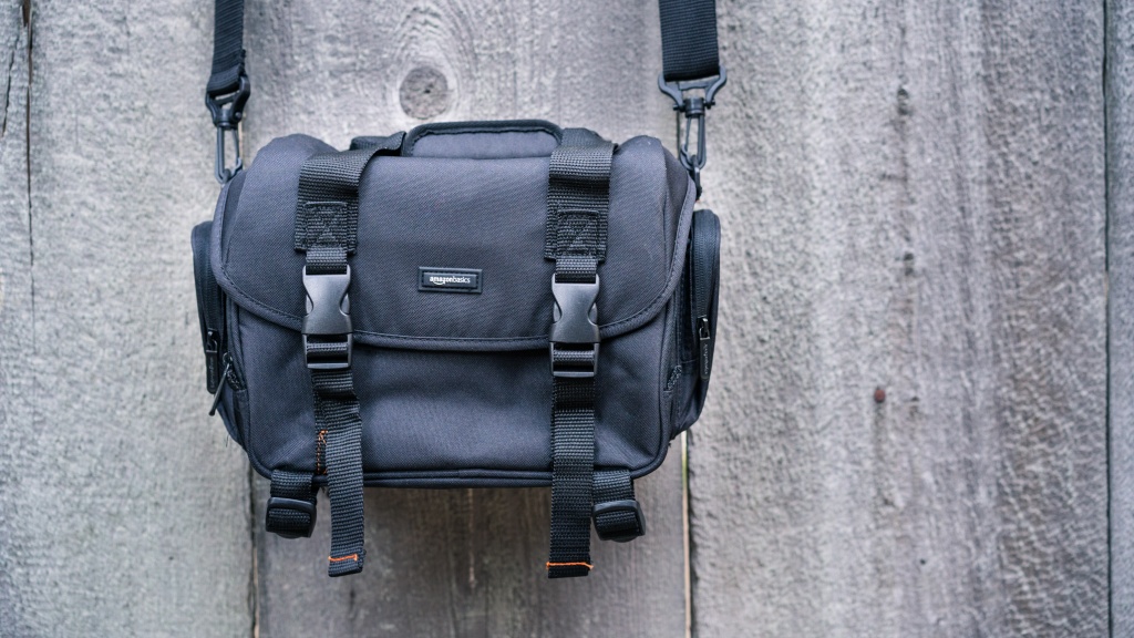 The 5 Best Camera Bags | Tested & Rated