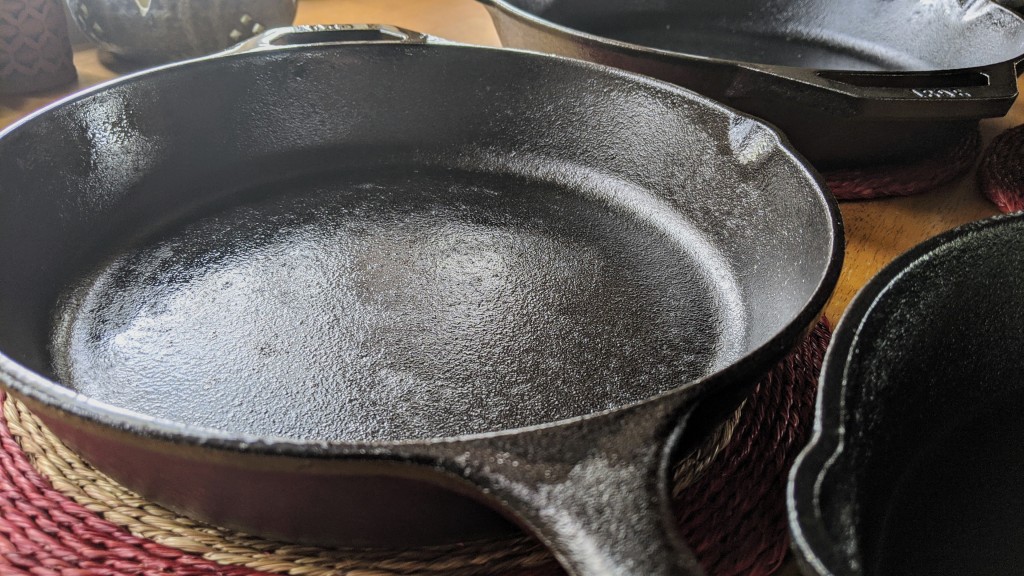 6 Best Cast Iron Skillets of 2025 | Tested & Rated