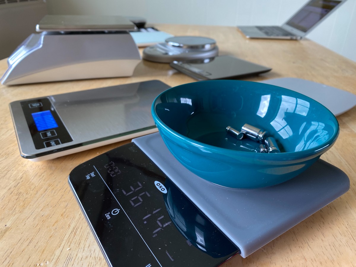 The 8 Best Kitchen Scales of 2025 | Tested & Rated