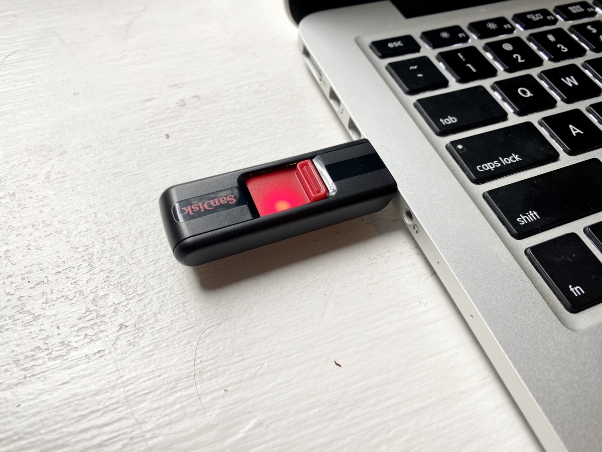 The 5 Best USB Flash Drives | Tested & Rated