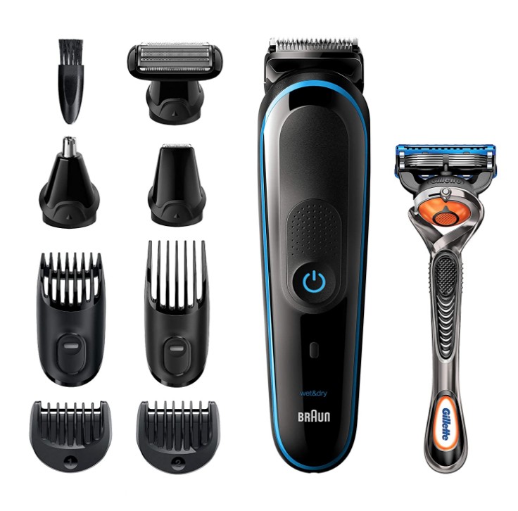 The 5 Best Beard Trimmers of 2025 | Tested & Rated