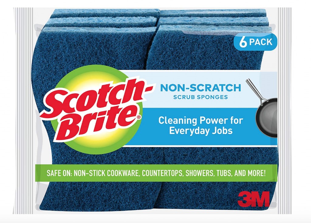 The 5 Best Sponges | Tested & Rated