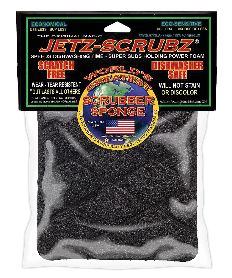 The 5 Best Sponges | Tested & Rated