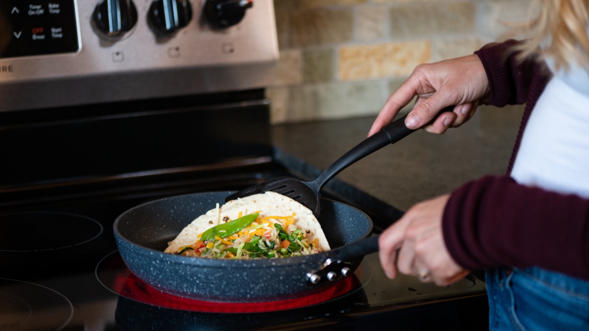 The 5 Best Nonstick Pans | Tested & Rated