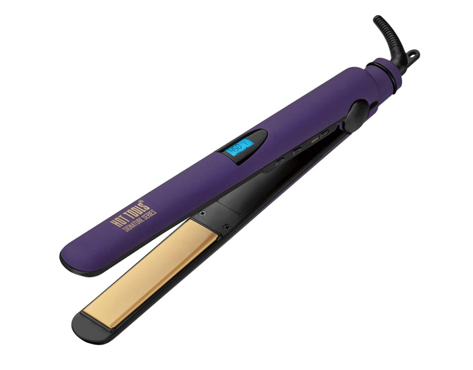 The 6 Best Hair Straightening Irons | Tested & Rated