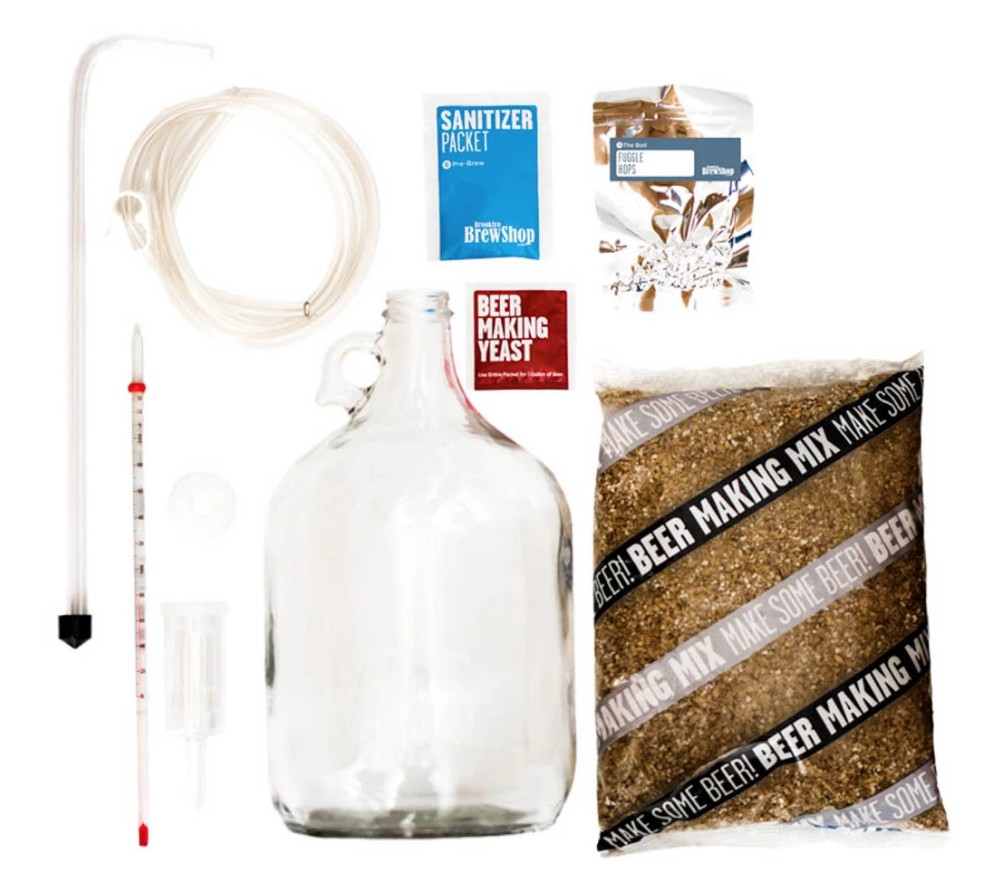 The 3 Best Home Brewing Kits | Tested & Rated