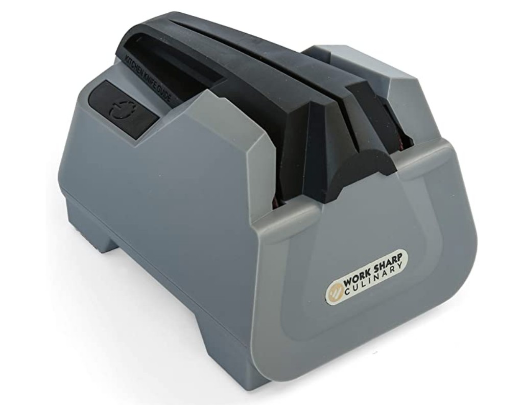 The 7 Best Knife Sharpeners of 2025 | Tested & Rated