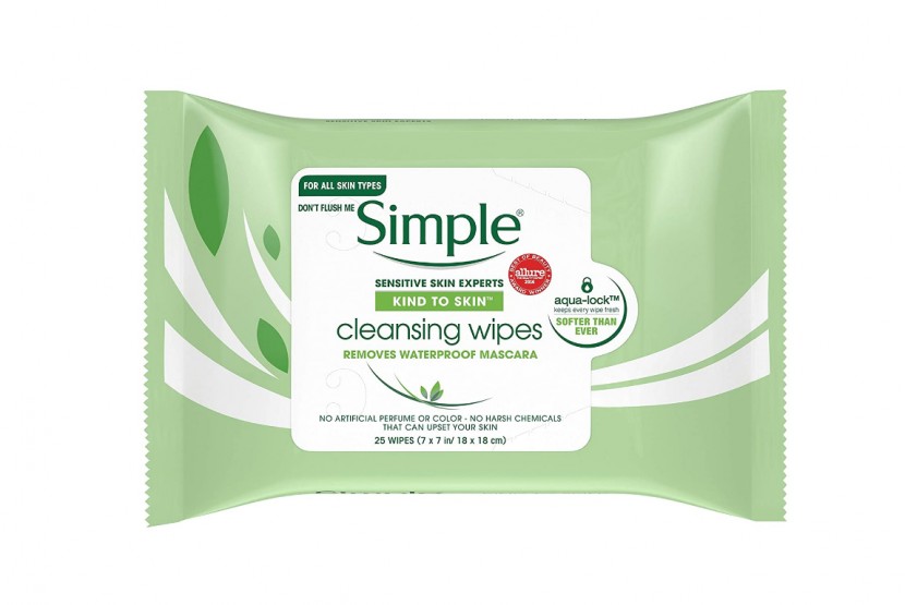 The Best Cleansing Wipes | Tested & Rated