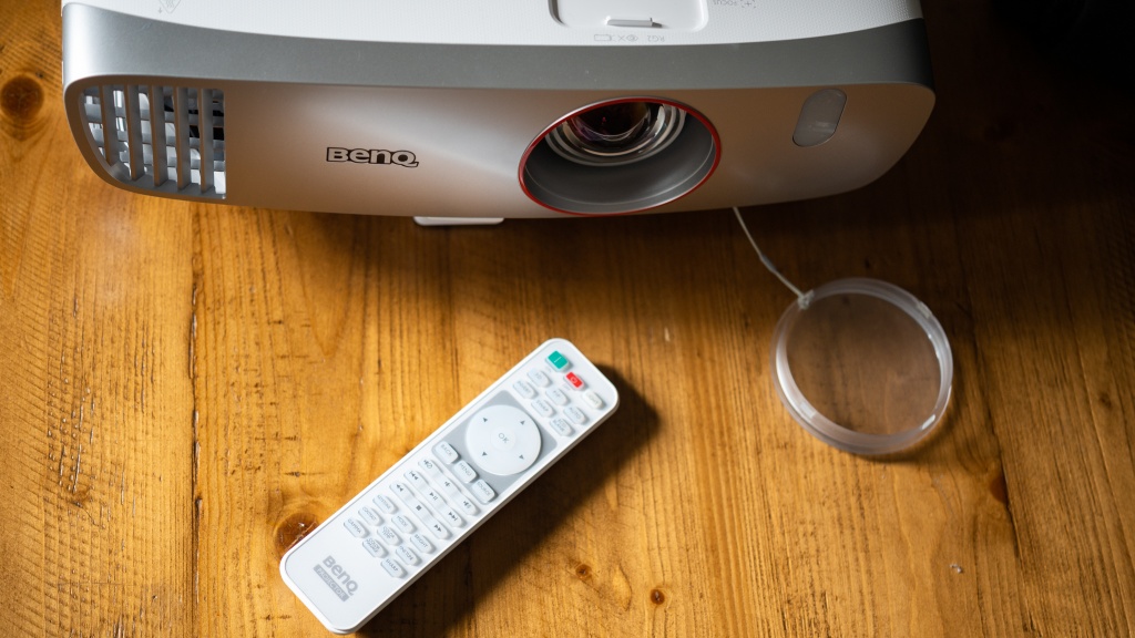 The 3 Best Projectors | Tested by GearLab