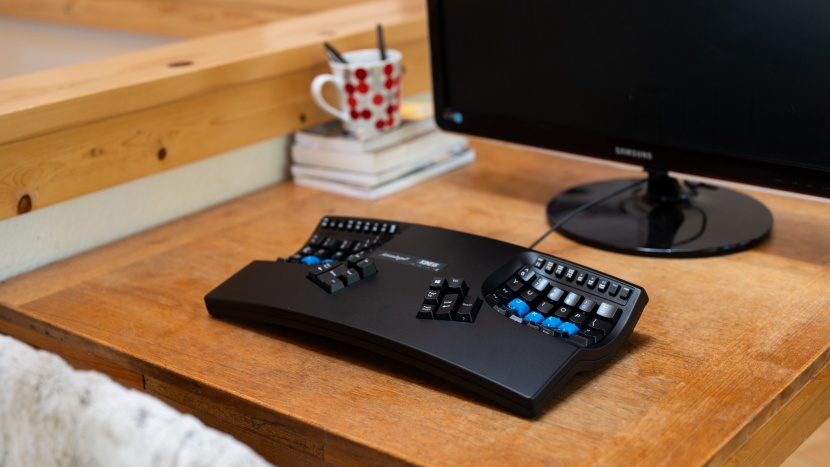 The 8 Best Ergonomic Keyboards | Tested & Rated