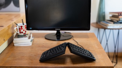 The 8 Best Ergonomic Keyboards | Tested & Rated