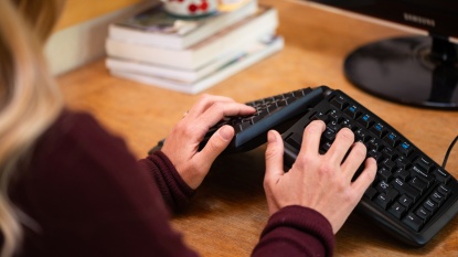 The 8 Best Ergonomic Keyboards | Tested & Rated
