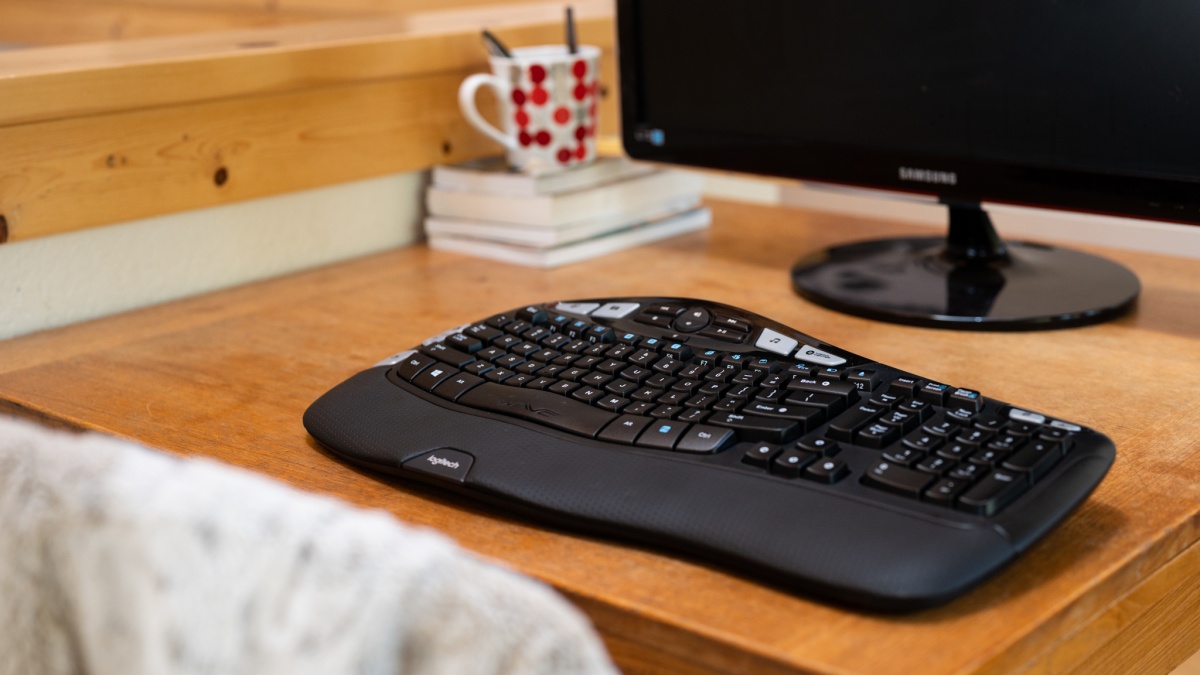 The 4 Best Ergonomic Keyboards | Tested & Rated
