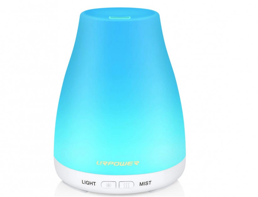 The 8 Best Aromatherapy Diffusers | Tested & Rated