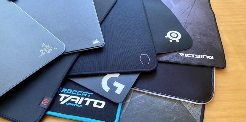 The 5 Best Gaming Mouse Pads of 2023 | Tested by GearLab