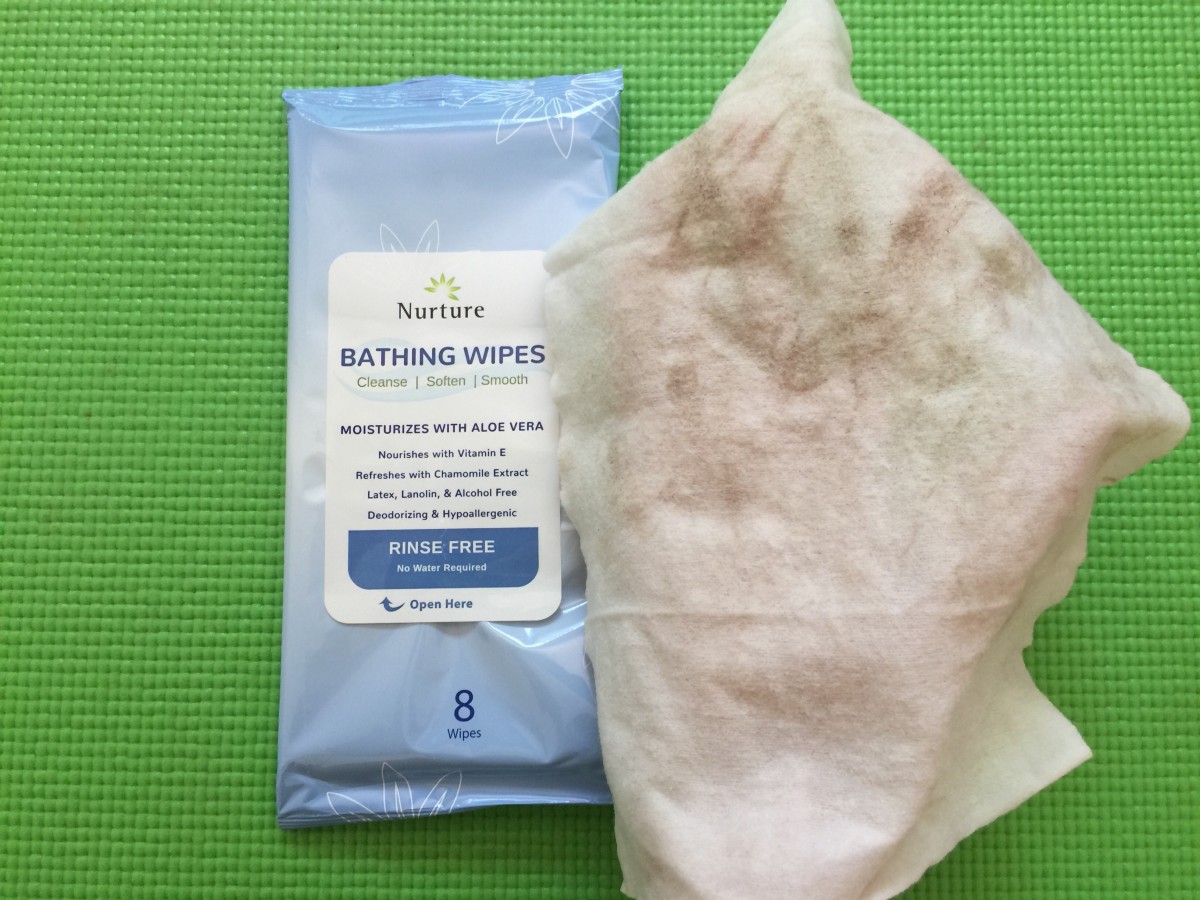 The 6 Best Cleansing Wipes | Tested & Rated