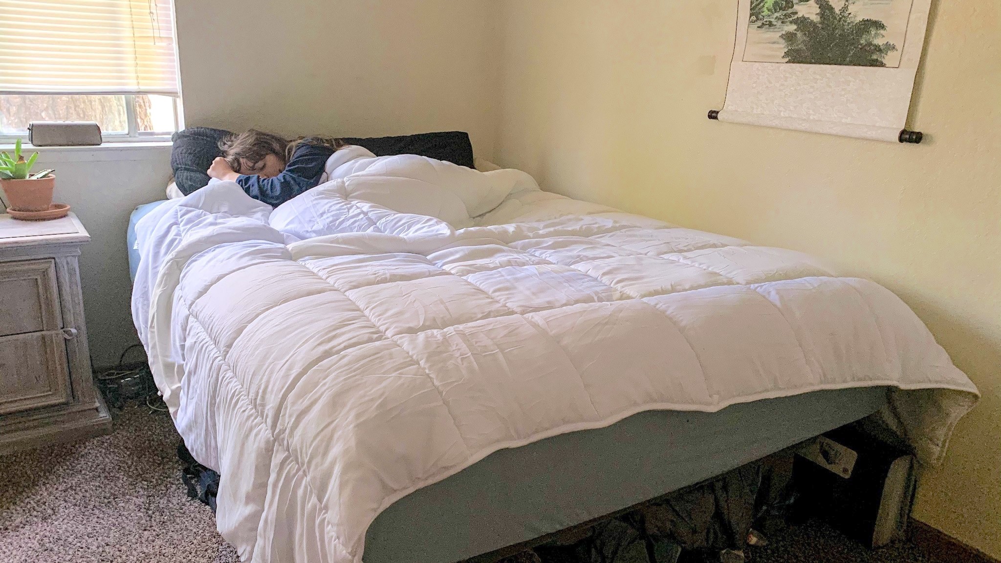 The 6 Best Comforters | Tested by GearLab