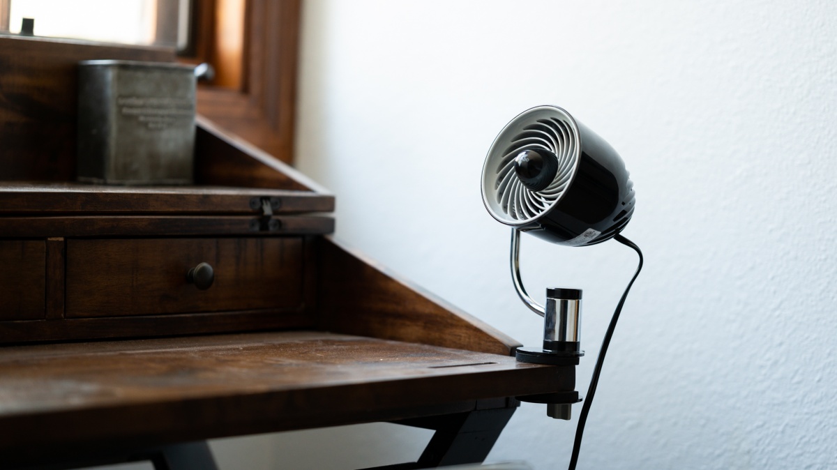 The 3 Best Table Fans of 2025 | Tested & Rated