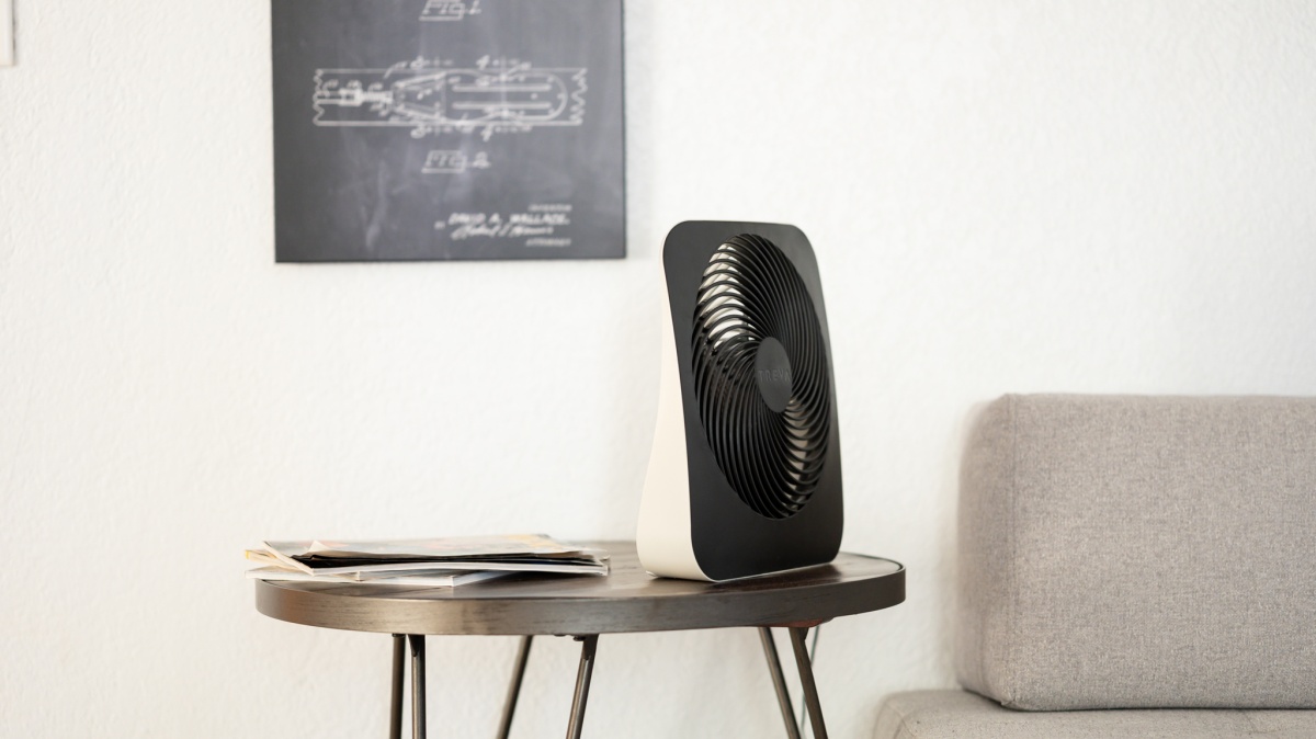 The 3 Best Table Fans of 2025 | Tested & Rated