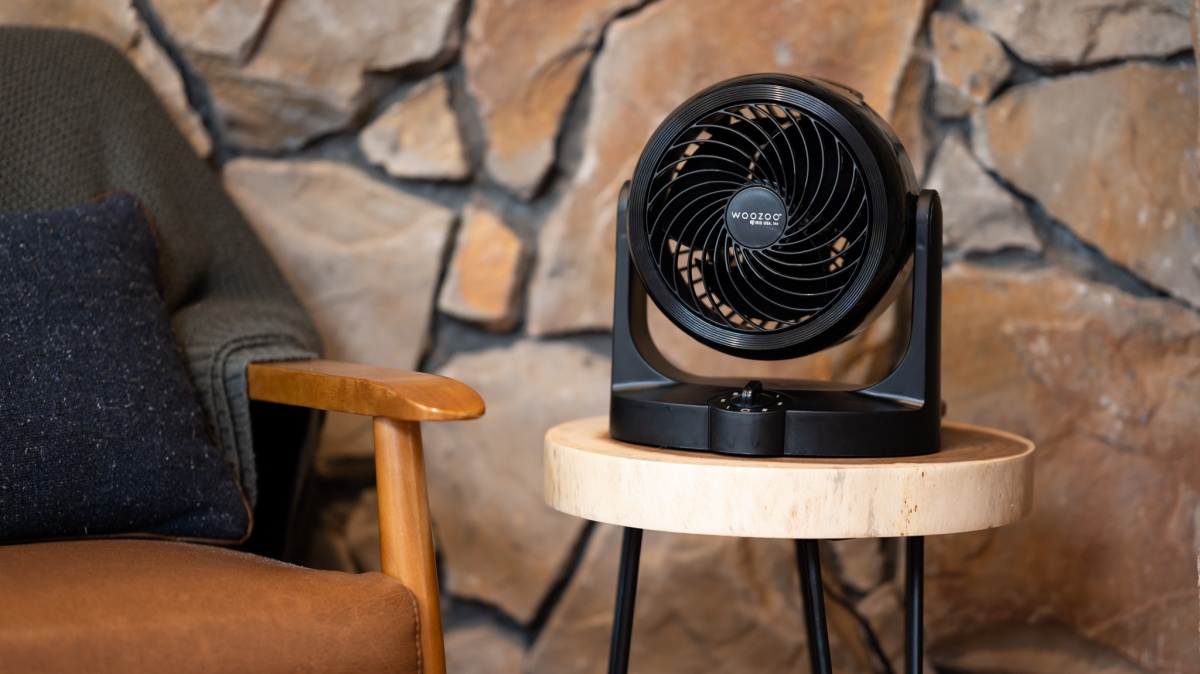 The 5 Best Table Fans of 2024 | Tested & Rated