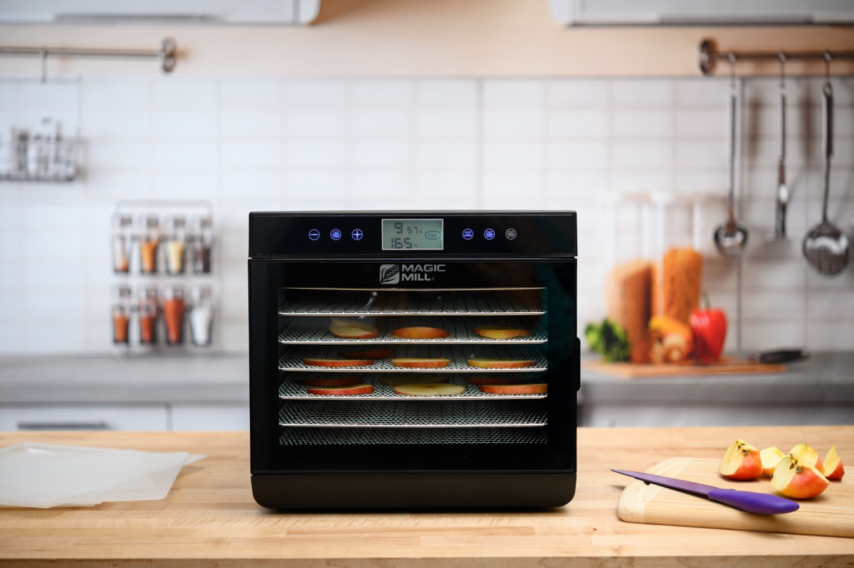 The 3 Best Food Dehydrators | Tested & Rated