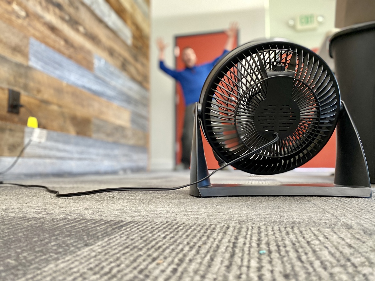 The 3 Best Table Fans of 2025 | Tested & Rated