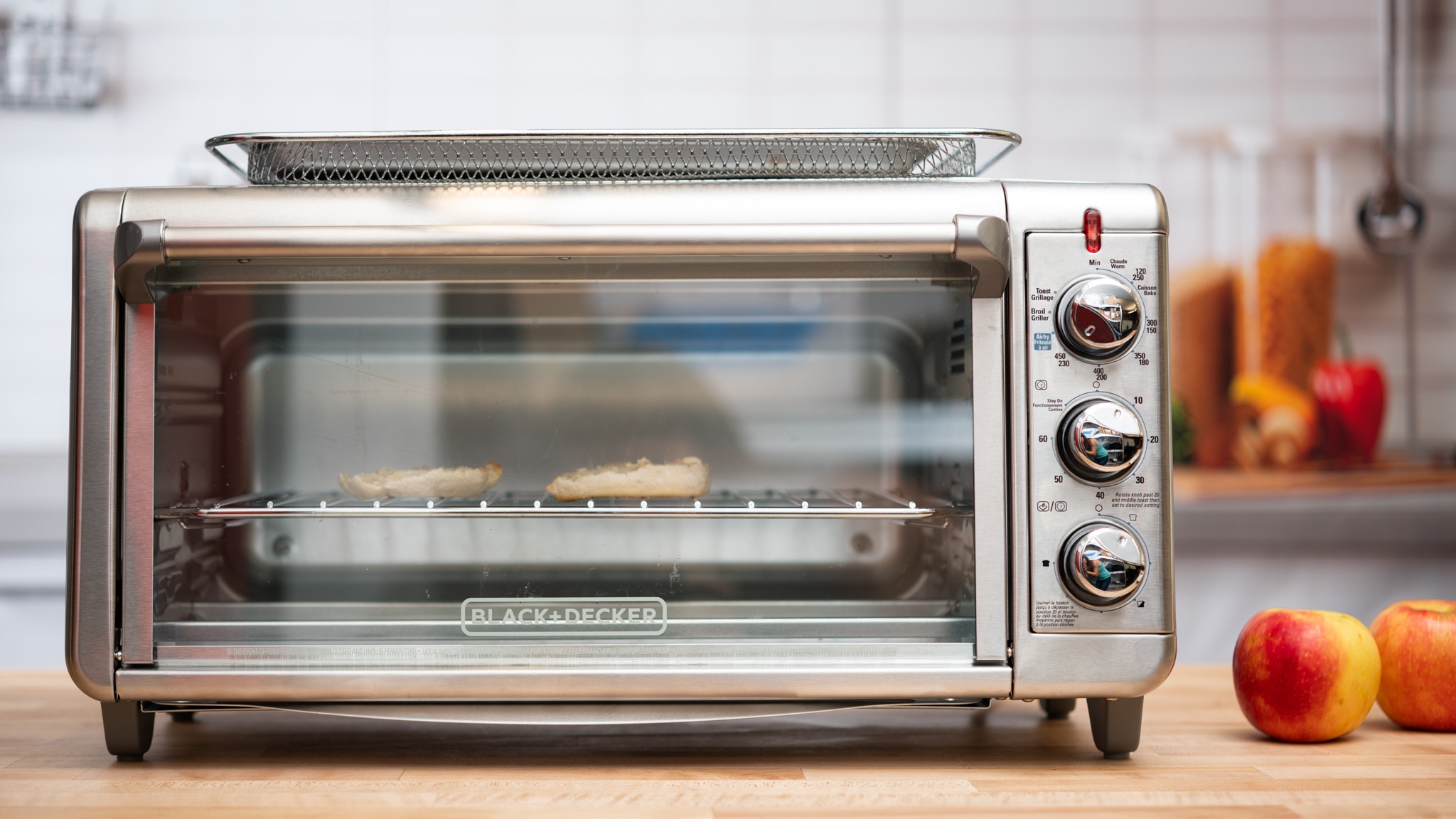 The 5 Best Toaster Ovens of 2024 | Tested & Rated