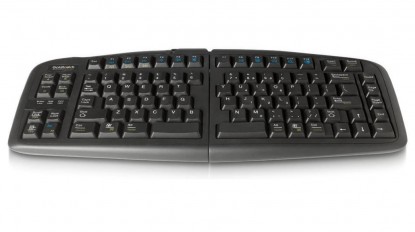 The 8 Best Ergonomic Keyboards | Tested & Rated