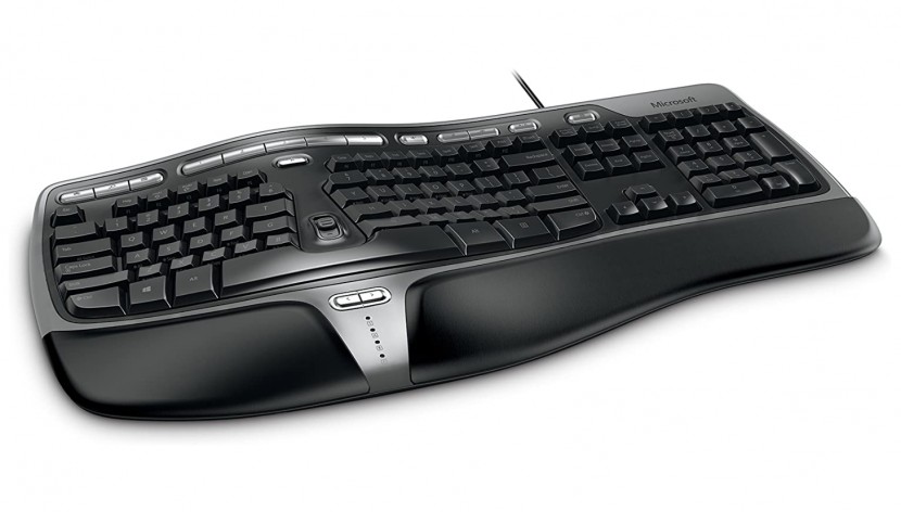 The 8 Best Ergonomic Keyboards | Tested & Rated
