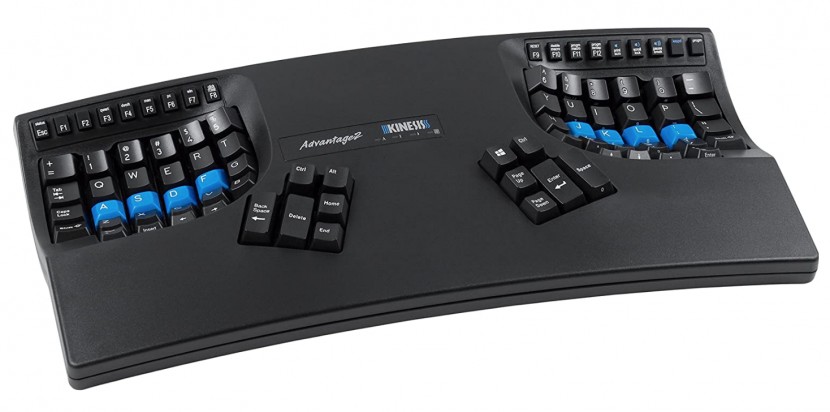 The 8 Best Ergonomic Keyboards | Tested & Rated