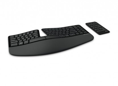 The 8 Best Ergonomic Keyboards | Tested & Rated