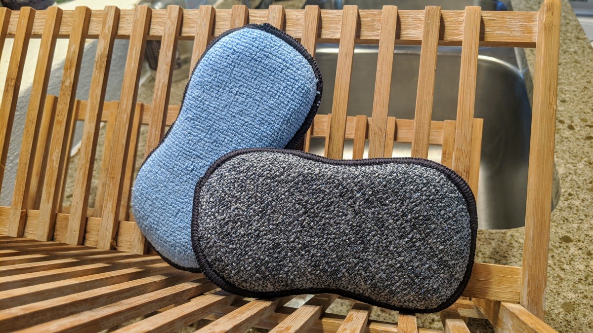 The 5 Best Sponges | Tested & Rated