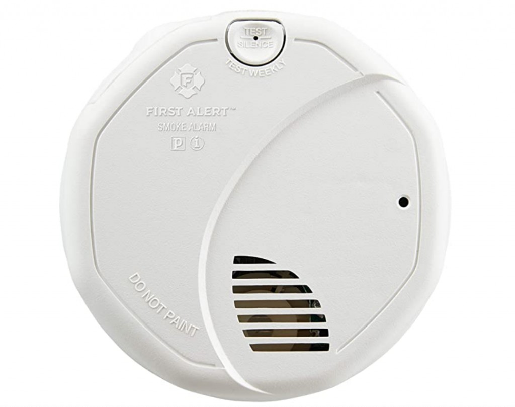 The Best 6 Smoke Detectors | Tested & Rated