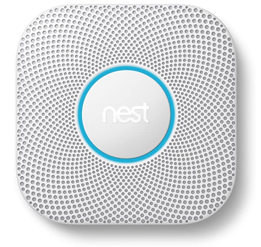 The 4 Best Smart Smoke Detectors | Tested & Rated