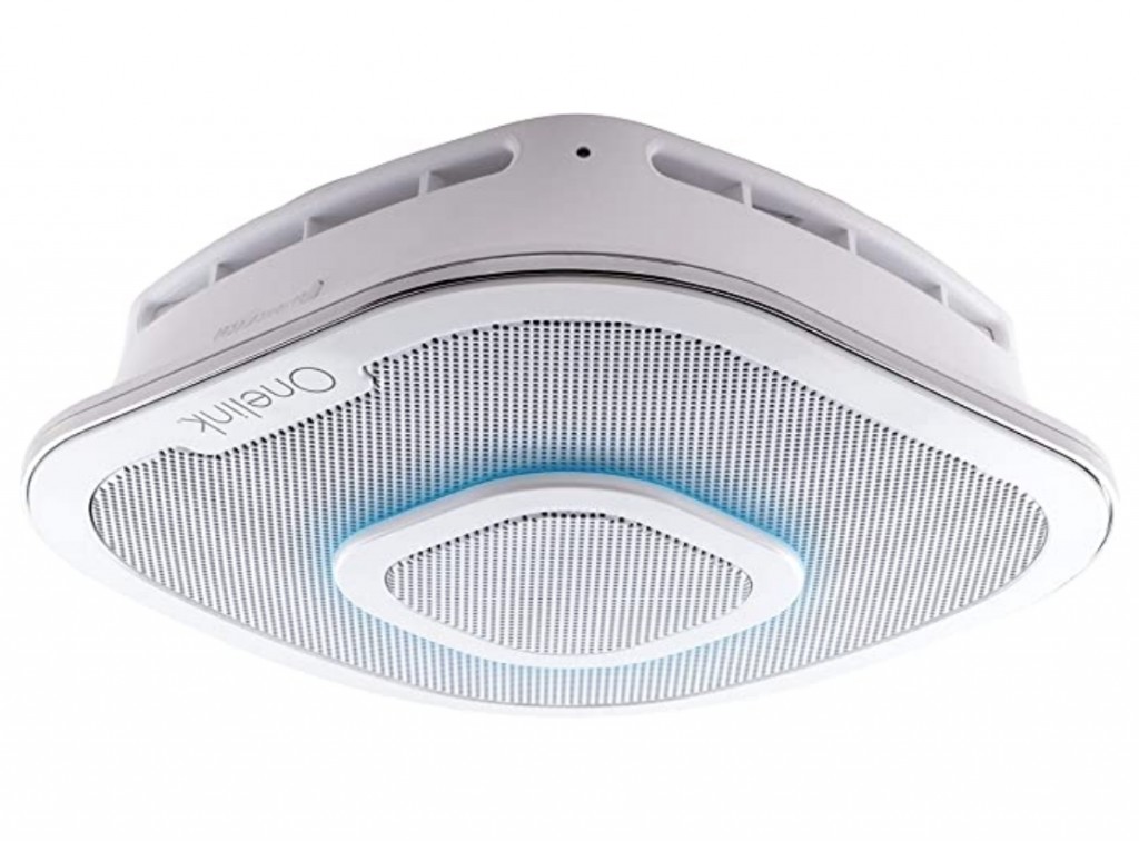 The 4 Best Smart Smoke Detectors | Tested & Rated