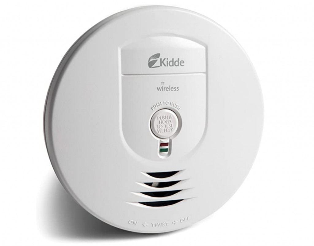 The 4 Best Smart Smoke Detectors | Tested & Rated