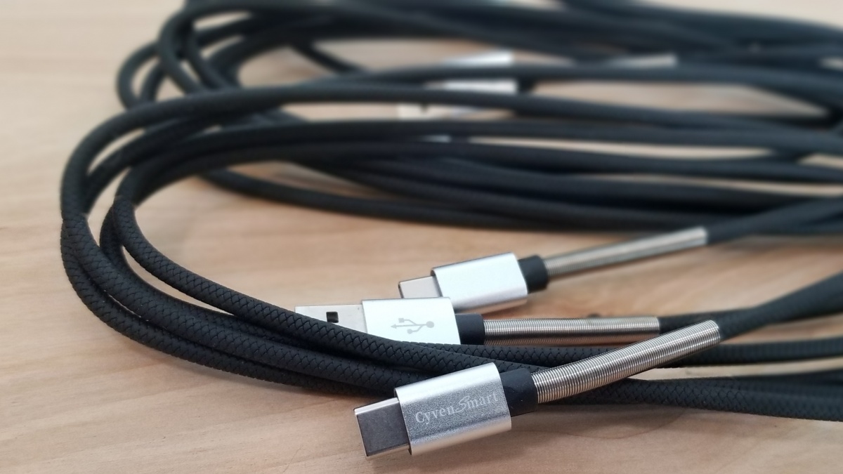 The 6 Best USB-C Cables of 2025 | Tested & Rated
