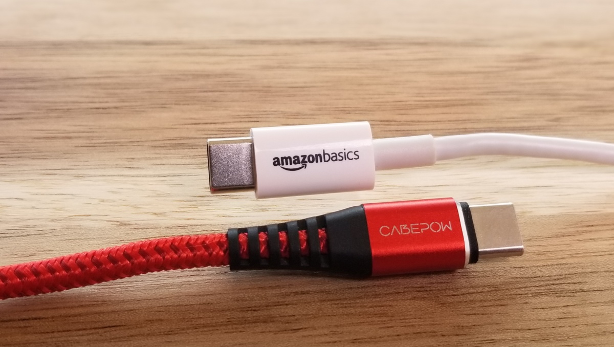The 6 Best USB-C Cables of 2025 | Tested & Rated