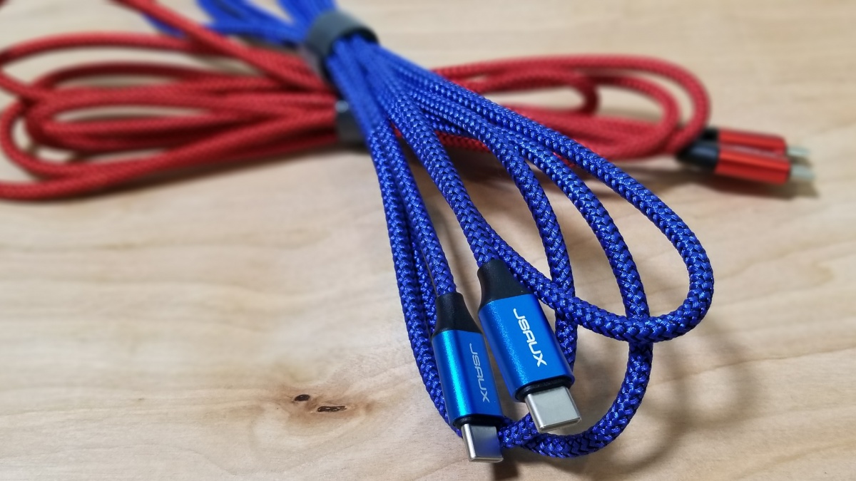 The 6 Best USB C Cables of 2024 | Tested & Rated
