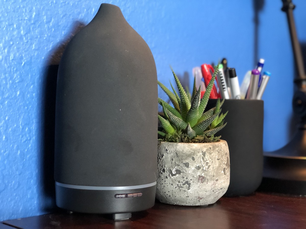 The Best 4 Aromatherapy Diffusers | Tested & Rated
