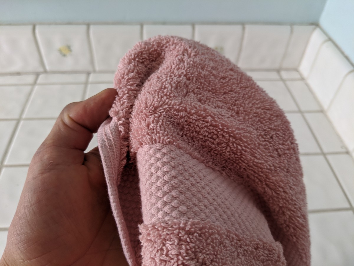 The 4 Best Bath Towels | Tested & Rated