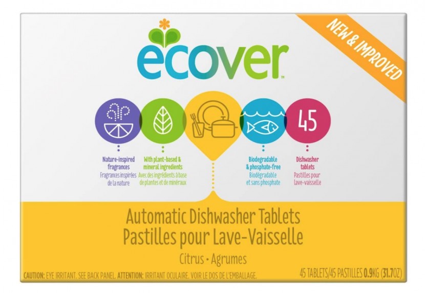 The 10 Best Dishwasher Pods | Tested & Rated