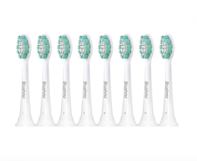 The 5 Best Toothbrush Heads | Tested & Rated