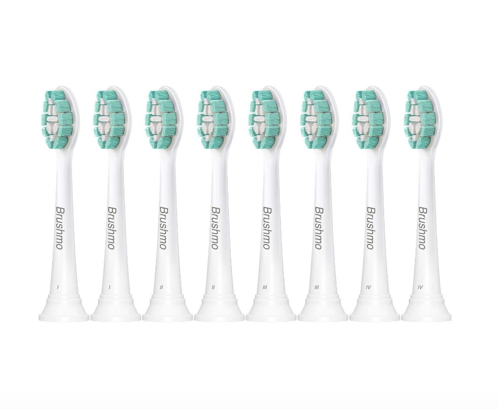 The 5 Best Toothbrush Heads | Tested & Rated