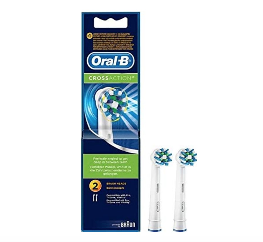 The 5 Best Toothbrush Heads | Tested & Rated