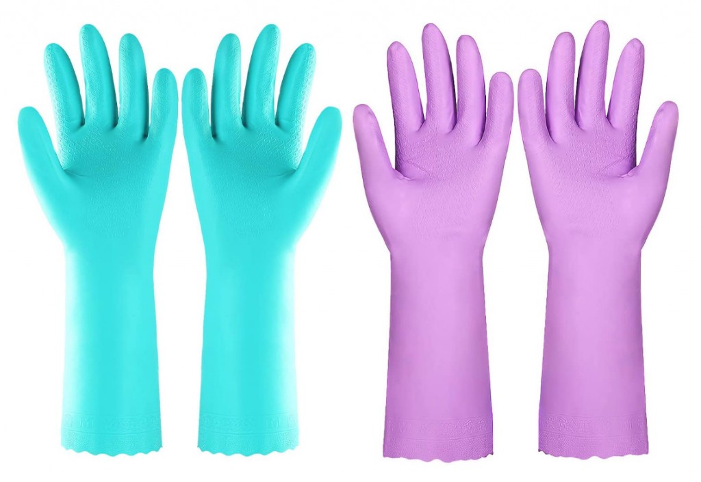 The 6 Best Cleaning Gloves | Tested & Rated